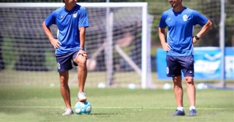 Gimnasia Vélez Hora Formaciones Y Por Dónde Verlo En Vivo Olé
