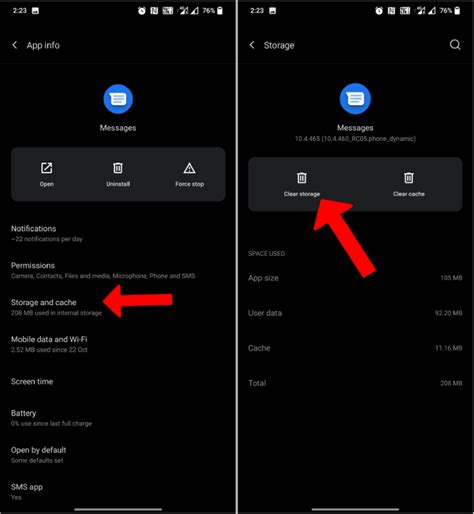 16 Ways To Fix Text Message Notifications Not Working On Android Techwiser