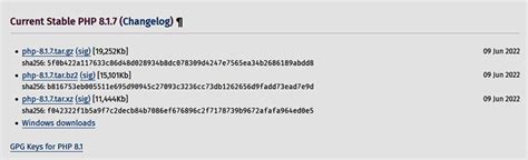 Cómo instalar PHP en Windows macOS Y Linux IONOS España