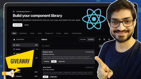 How To Build Ui Component Library In React Learn Shadcn Ui In 20 Minutes Youtube