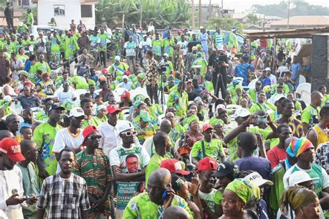 Pdp Loses Big To Nnpp In Kano P M News