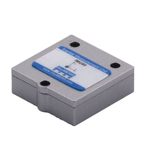 Compact And Efficient Imu For Automated Guided Vehicle Inertial Measurement Unit And Compact