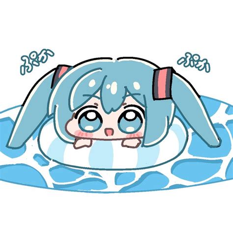 Hatsune Mikufan Art Latest