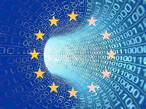 tensions rise over eu data act universities and industry are worried io