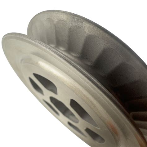 Awah Z3 Drill Powered Pulley Replacement Wheels