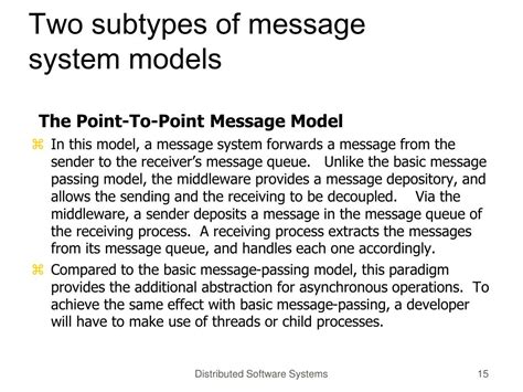 Ppt Distributed Computing Paradigms Powerpoint Presentation Free