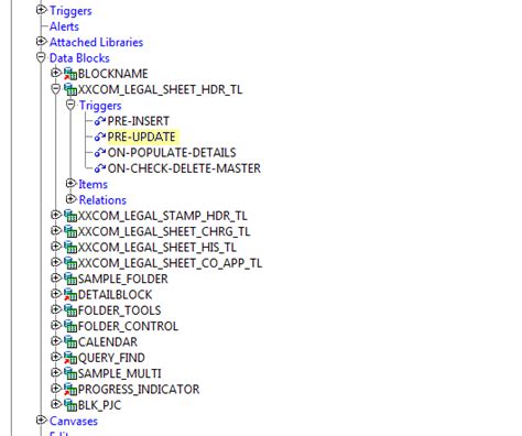 who columns in oracle