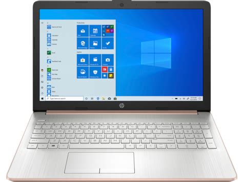 Hp Laptop Pc Da Cy Setup And User Guides Hp Support