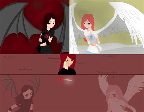 Alyssa By Jennikittymuffin On Deviantart