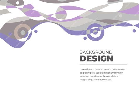 Premium Vector Vector Colorful Abstract Fluid Background For Banner Template