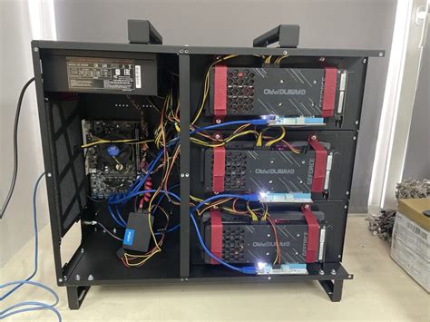 Bitcoin Mining Rig What To Buy In 2025