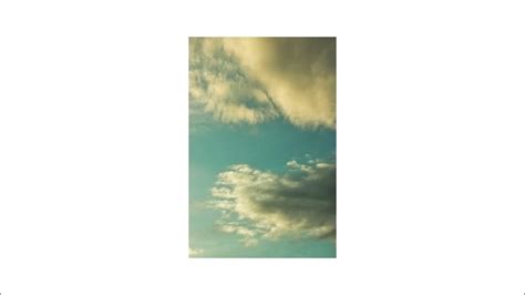 ფოტოგრაფია ცა და ღრუბლები Youtube