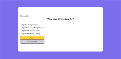 Github Awil414coding Quiz