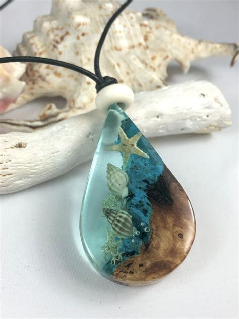 Украшения из эпоксидной смолы своими руками мастер класс с фото для начинающих