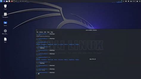 Essential Linux Terminal Commands For Ethical Hackers English