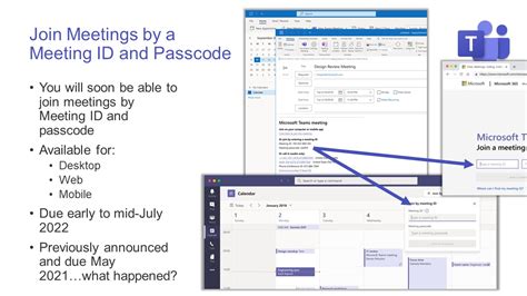 Teams Join A Meeting With Digital Meeting Id Super Simple 365