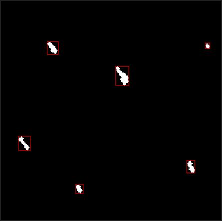 Github Rc W Sar Ship Detection Cfar Official Repository Of Paper On Improved Two