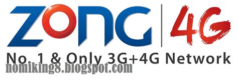 Zong 3g 4g Pakages Details Blogger Softwares Androids