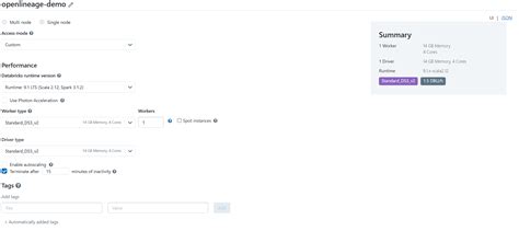 Demo Install Db Compute Setup Requires Addition Steps · Issue 206