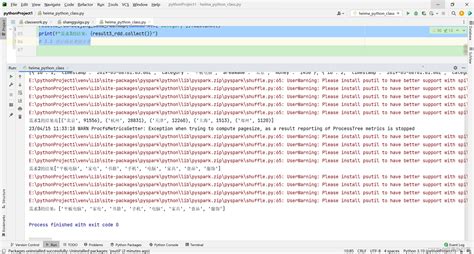 Python黑马程序员（spark实战）笔记please Install Psutil To Have Better Support With Csdn博客