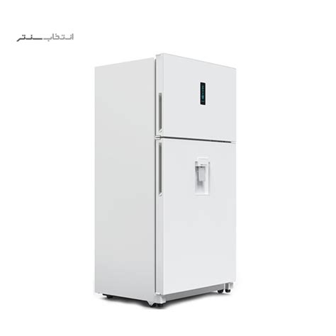 یخچال فریزر بالا دوو سری پرادا 28 فوت مدل Tmi 30mw انتخاب سنتر