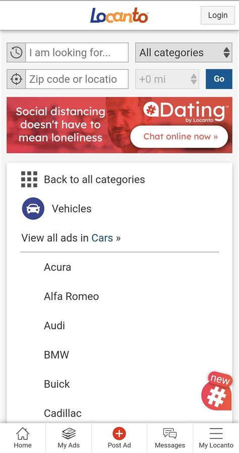 Locanto Apk Download For Android Free