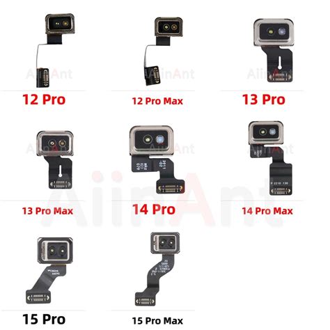 Jual Aiinant Ori 100 Oem Proximity Ambient Light Lidar Sensor Flex