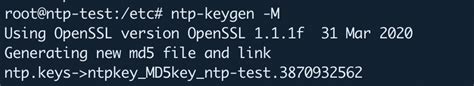 Configure Ntp Authentication With Cisco Ios Devices
