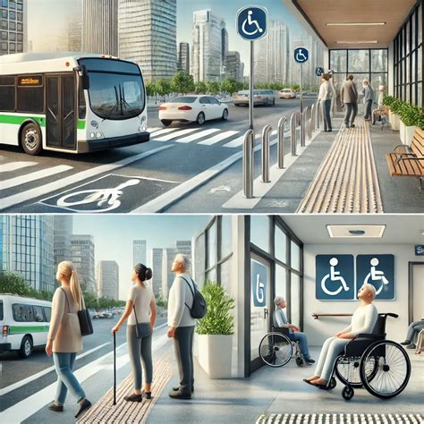 Ada Impact Revolutionizing Accessibility And Equality In The Us