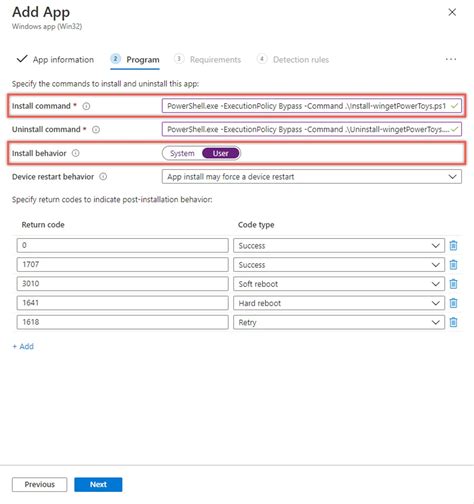 Deploying Third Party Apps Through Winget And Chocolatey Rintune