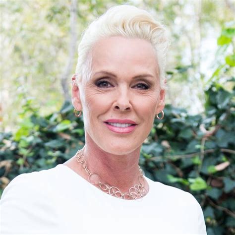Brigitte Nielsen Latest News Pictures From The Actress Model Singer Hello