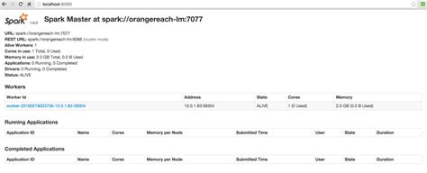 Zeppelin Scala Notebook Datarealtime
