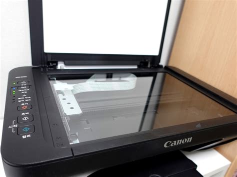 캐논 Mg3090 잉크젯 프린터 구매후기 설치방법 잉크 가격 네이버 블로그