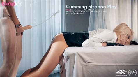 Hd Video Straplez Lesbian Strapless Action Pornhat