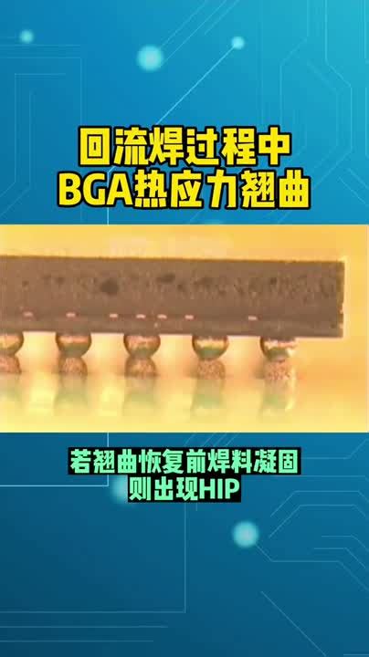 Kevin Wling On Linkedin Bga Soldering