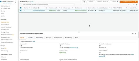 how to deploy pmm using aws ivinco blog