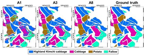Figure 1 From Potential Of Hybrid Cnn Rf Model For Early Crop Mapping With Limited Input Data