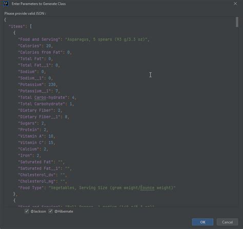 json tools intellij ides plugin marketplace