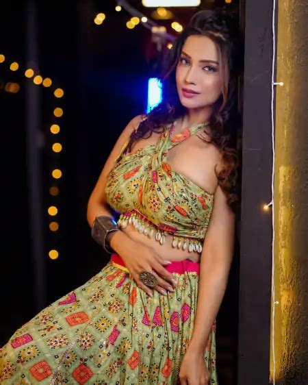 Adaa Khan Top 20 Hot Pics And Photo