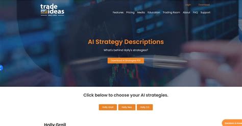 10 Best Ai Stock Trading Bots 2023 I Khantimes