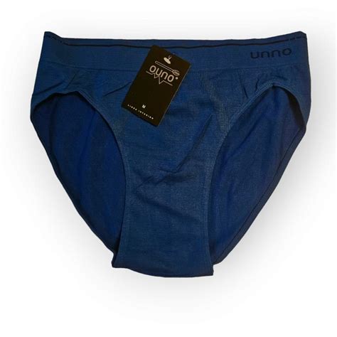 Безшовні чоловічі труси мікрофібра — ціна 67 грн у каталозі Труси Купити чоловічі речі за