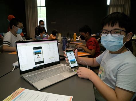 Block based Programming คออะไร ครชชดอทคอม