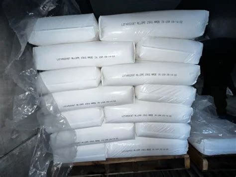 Natural Metallocene Polyethylene Mlldpe For Plastic Industry