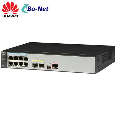 Huawei S P Li Ac Port Ethernet Gigabit Managed