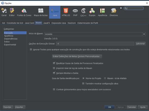 Erro No Maven Test Resolvido Java Guj
