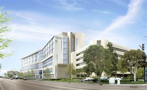 Torrance Memorial Medical Center Clark Pacific