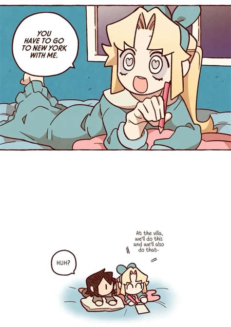 Amy And Bibi Amy Cool Artwork Go To New York