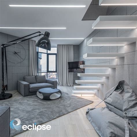 Eclipse Integration On Linkedin Luminaires Lightingsolutions Lightingcontrols