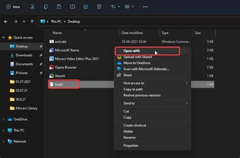How To Edit Hosts File Easily In Windows Technoresult