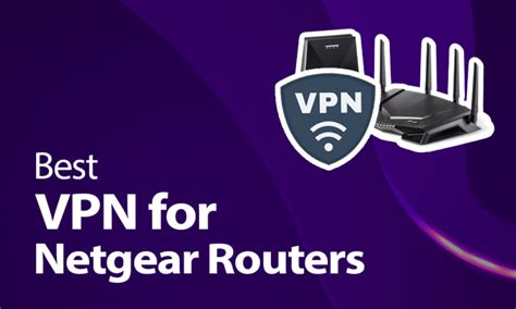 Best Vpn Router For Home Or Small Business Tested